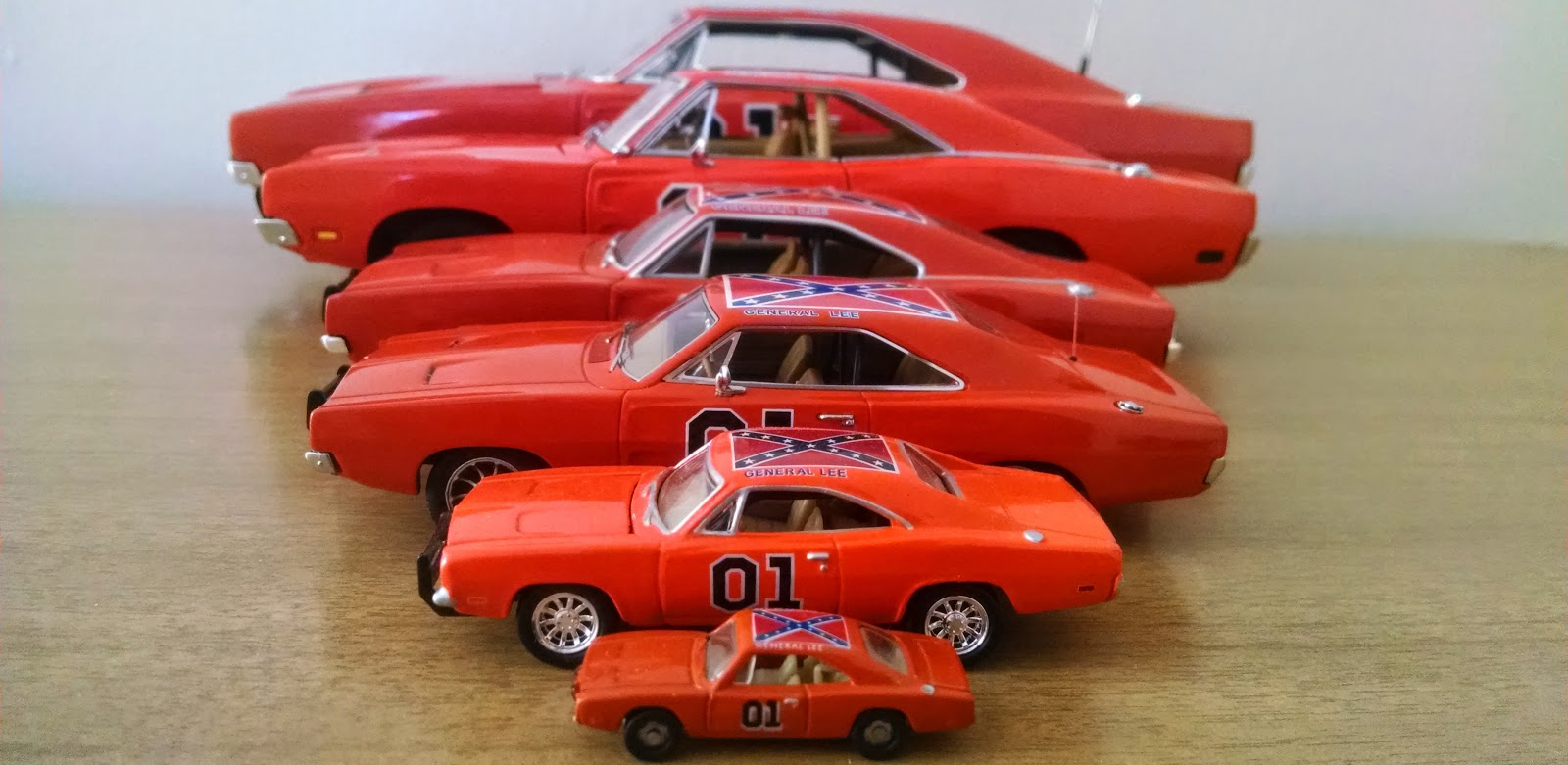 scale | Dukes Collector