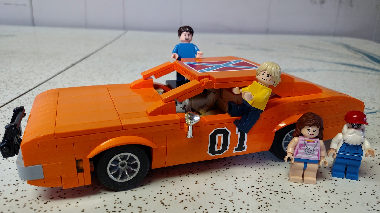 Lego Dukes Of Hazzard Www inf inet lego-dukes-of-hazzard-www-inf-inet